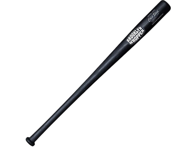 Cold Steel Brooklyn Whopper Impact Tool 38 Polypropylene Black
