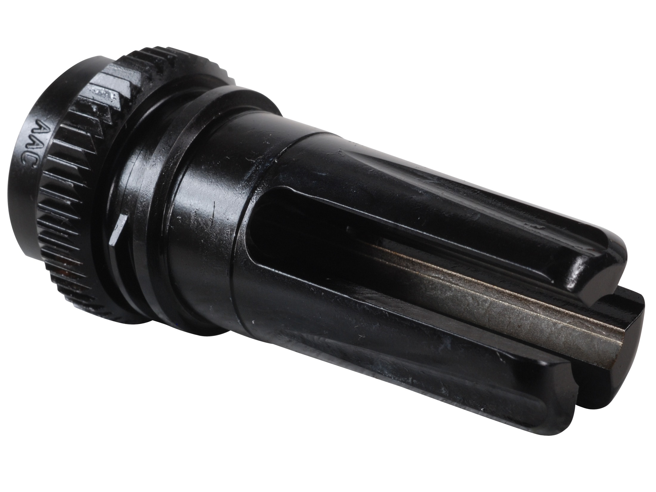 Advanced Armament Co (AAC) Blackout Flash Hider 51-Tooth Ratchet