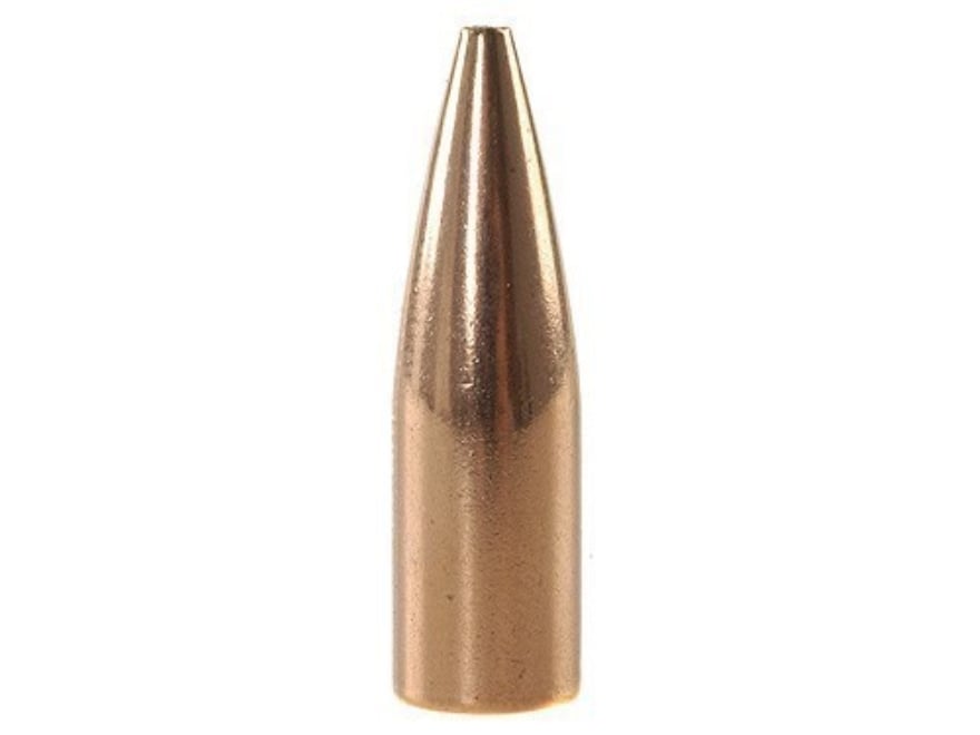 Hornady Bullets 284 Cal, 7mm (284 Diameter) 120 Grain Hollow Point Box