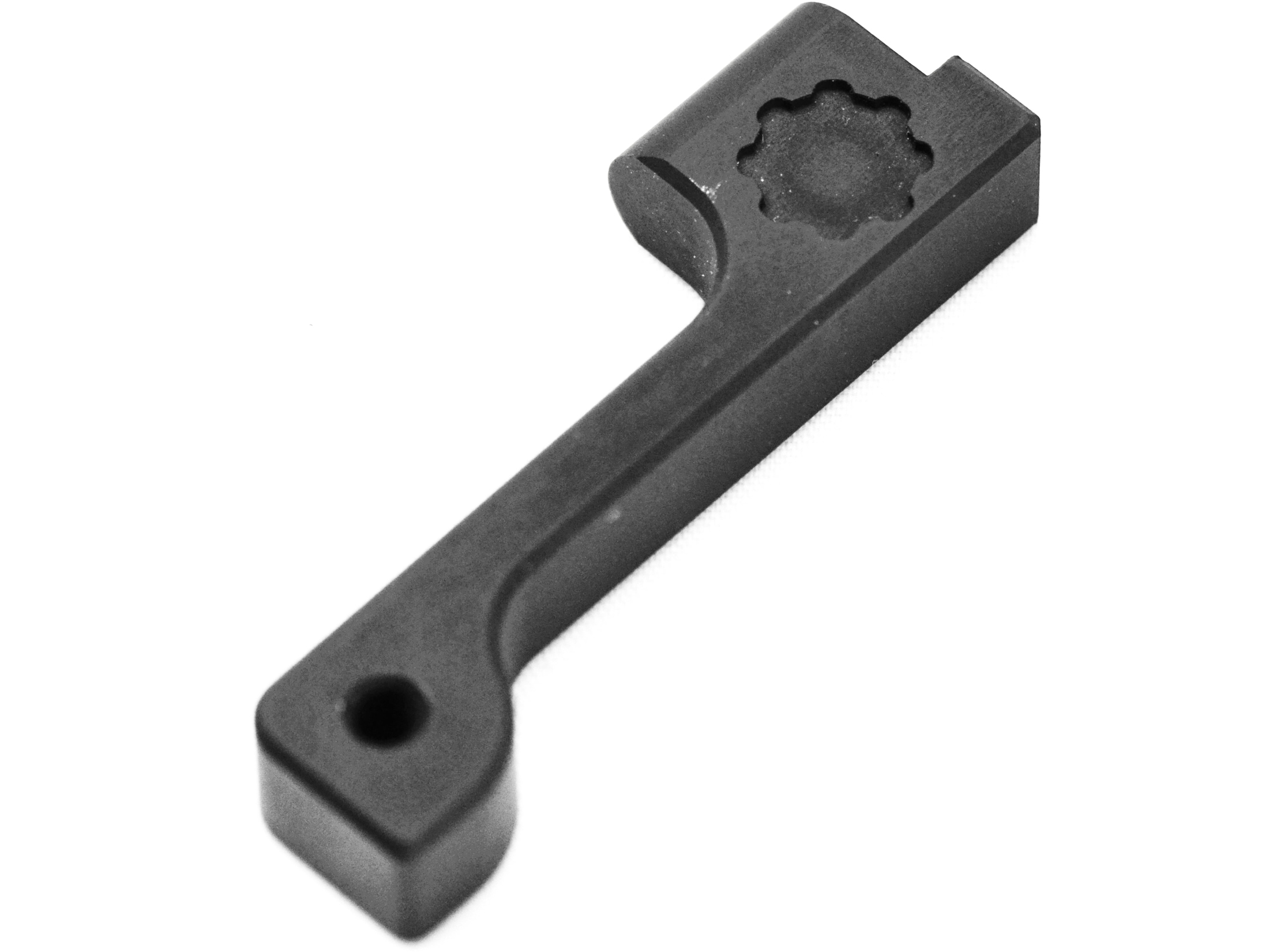 Gear Head Works Folding Front Sight Body Tavor Razorback Short Rail
