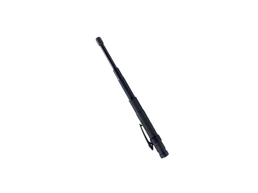 ASP Agent Infinity Concealable Baton 19.625 Collapsible 4140 Steel