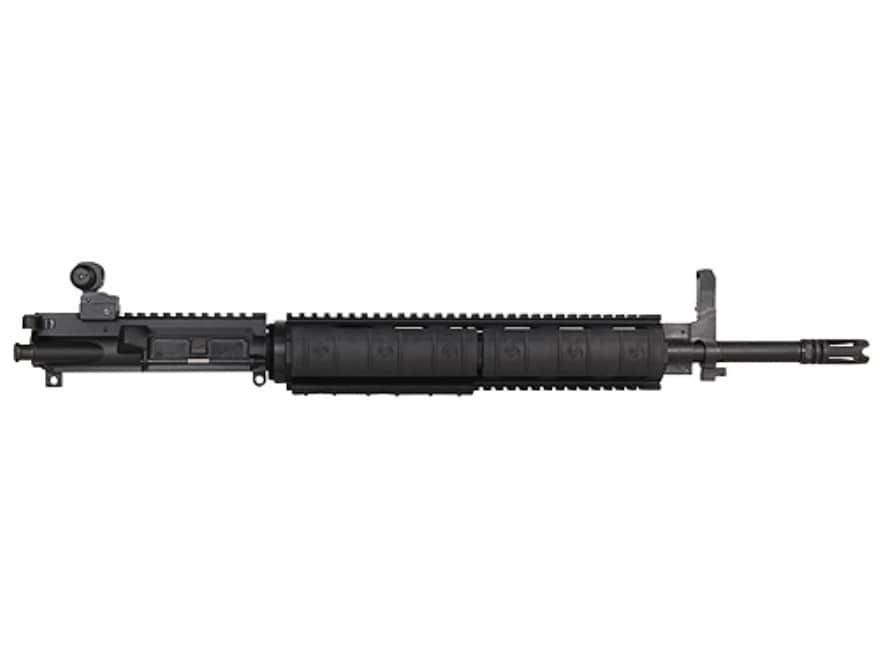 DPMS AR-15 A3 M12 Flat-Top Upper Assembly 5.56x45mm NATOx45 NATO 1 8