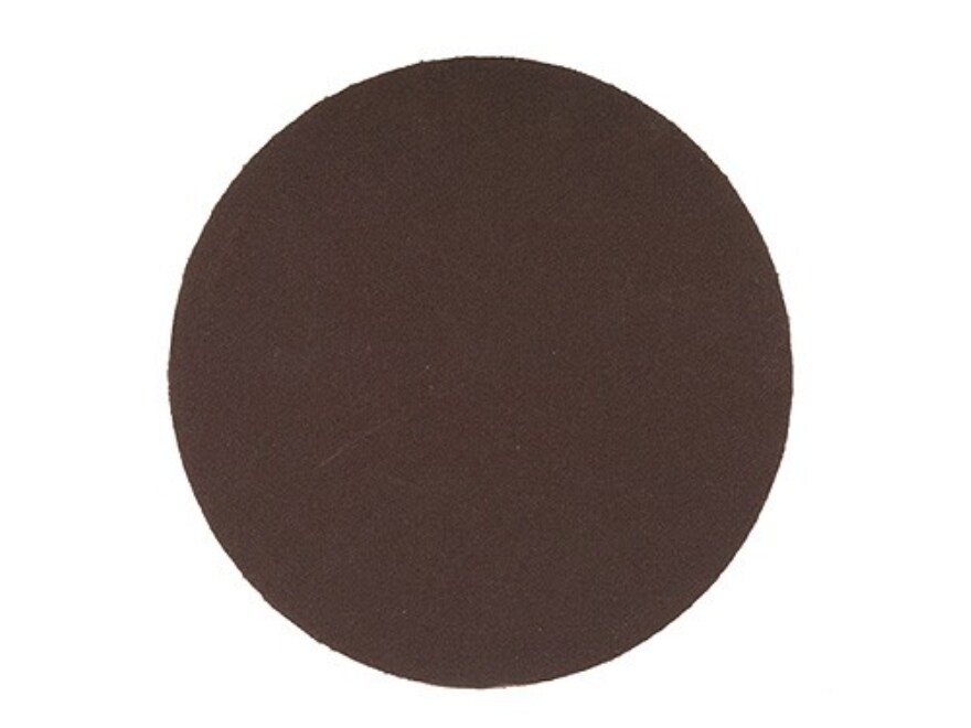 Baker Pressure Sensitive Adhesive Sanding Disc 5 Diameter 150 Grit