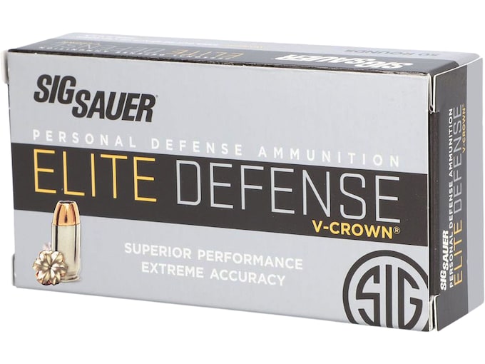 Best 357 Magnum Self Defense Ammo