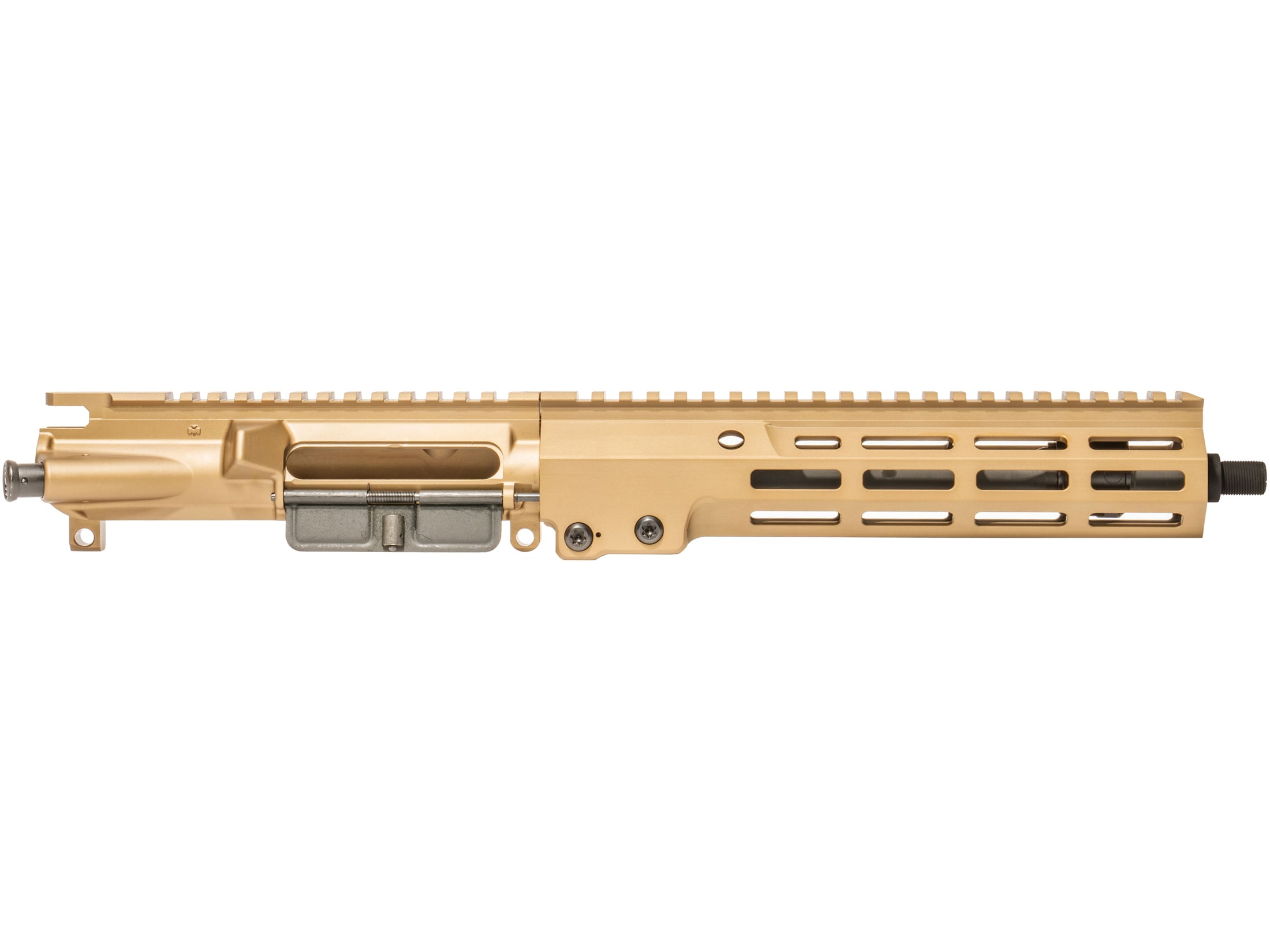 Geissele Super Duty AR-15 Pistol Barreled Receiver 5.56x45mm NATO 10.3