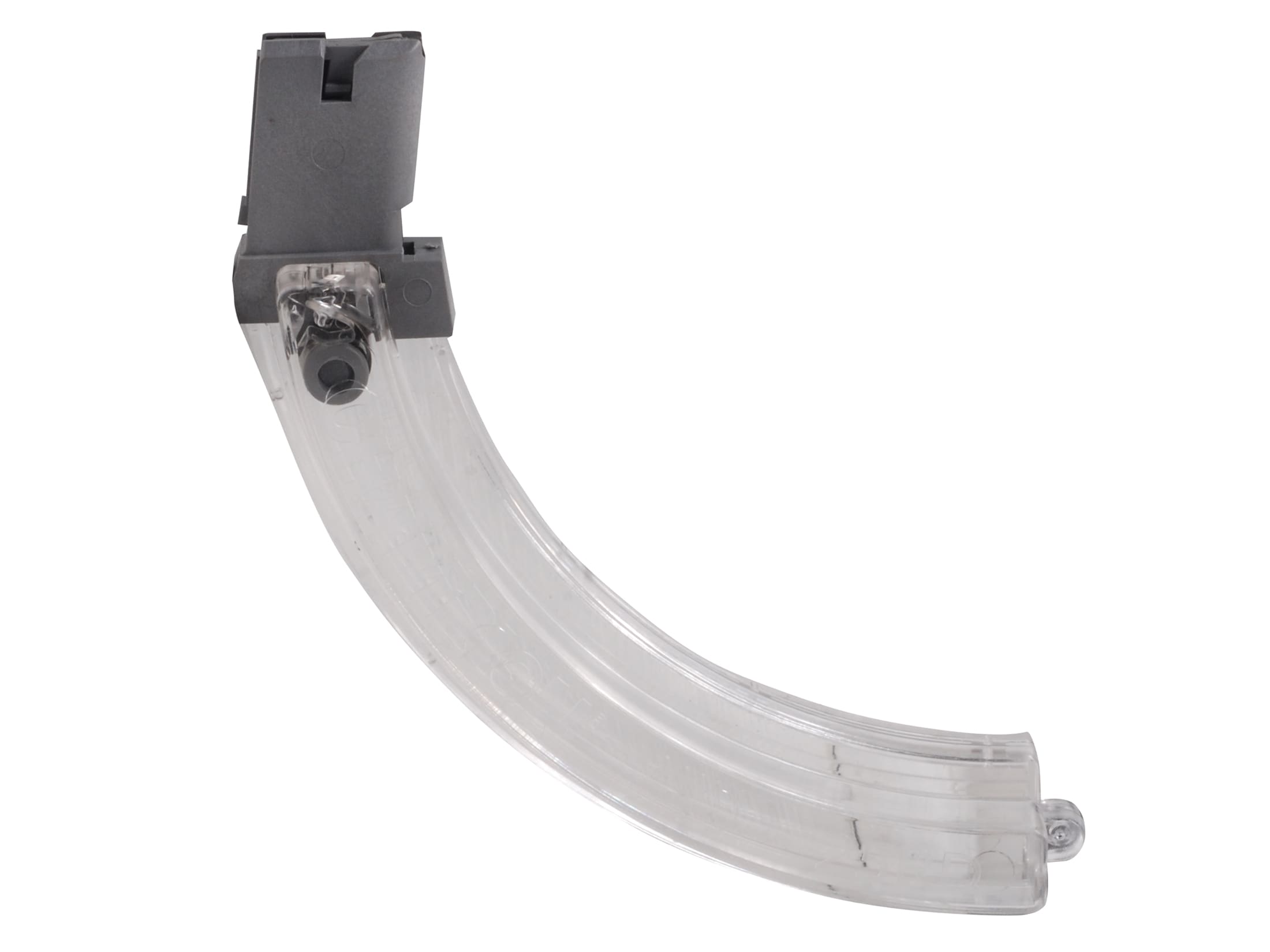 Champion Mag Marlin 795 22 Long Rifle 25-Round Polymer Clear