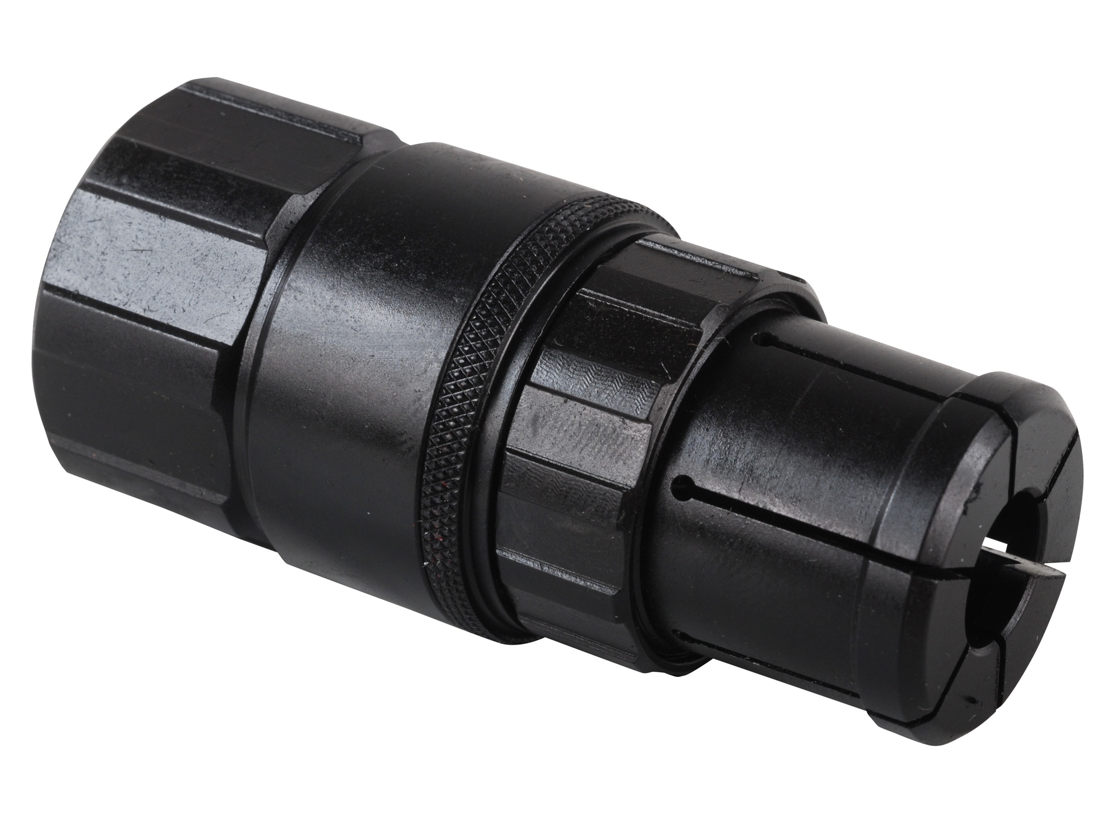 Advanced Armament Co (AAC) Triad Fast Attach HK-Style 3-Lug Barrel