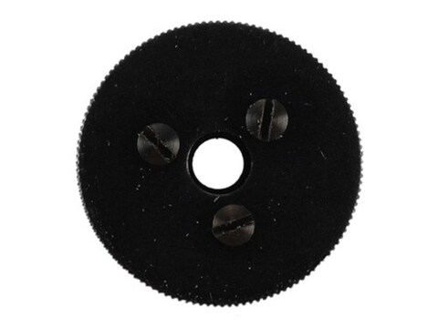 Merit #3 Adjustable Target Aperture 11/16 Diameter Long Shank (11/32