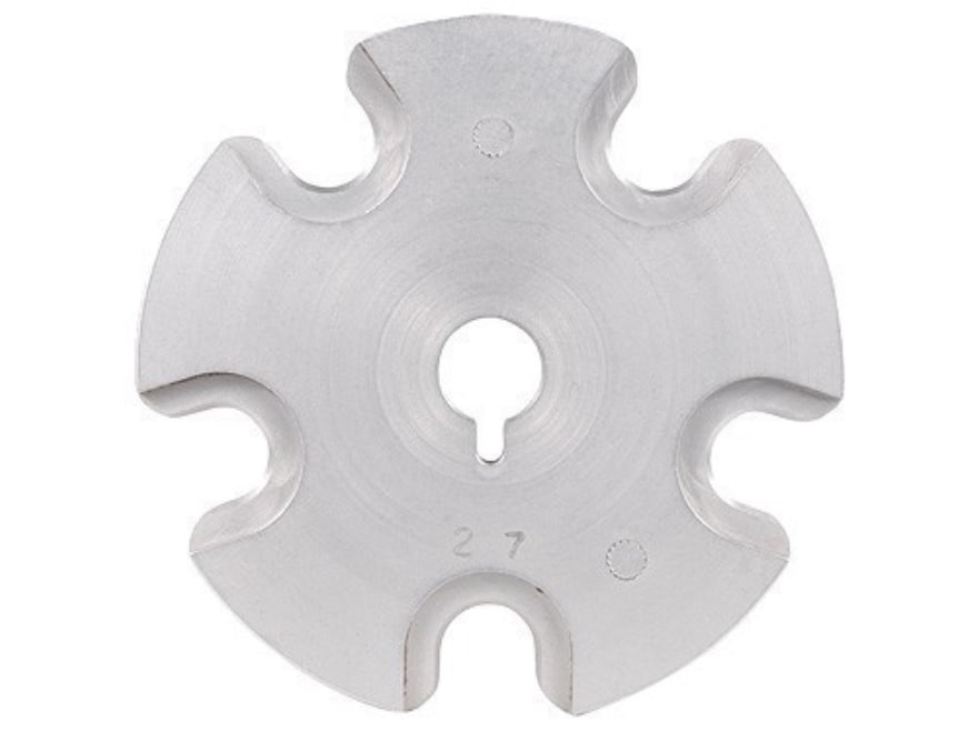 Hornady Lock-N-Load AP Progressive Press Shellplate #27 (444 Marlin)
