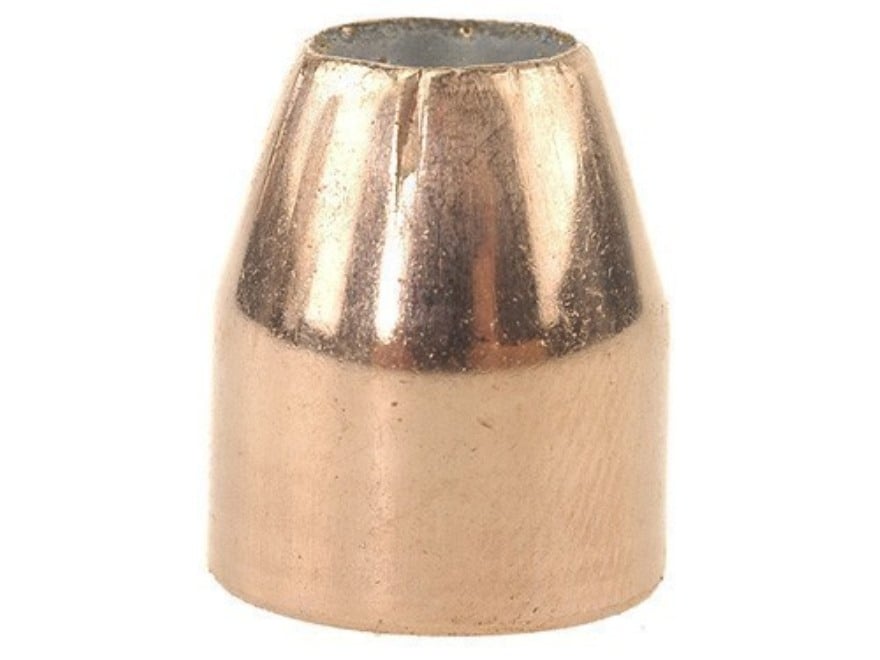 Factory Second Match 45 Cal (451 Diameter) Bullets 185 Grain Jacketed