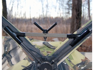 HME Ground Blind Accessory Hanger