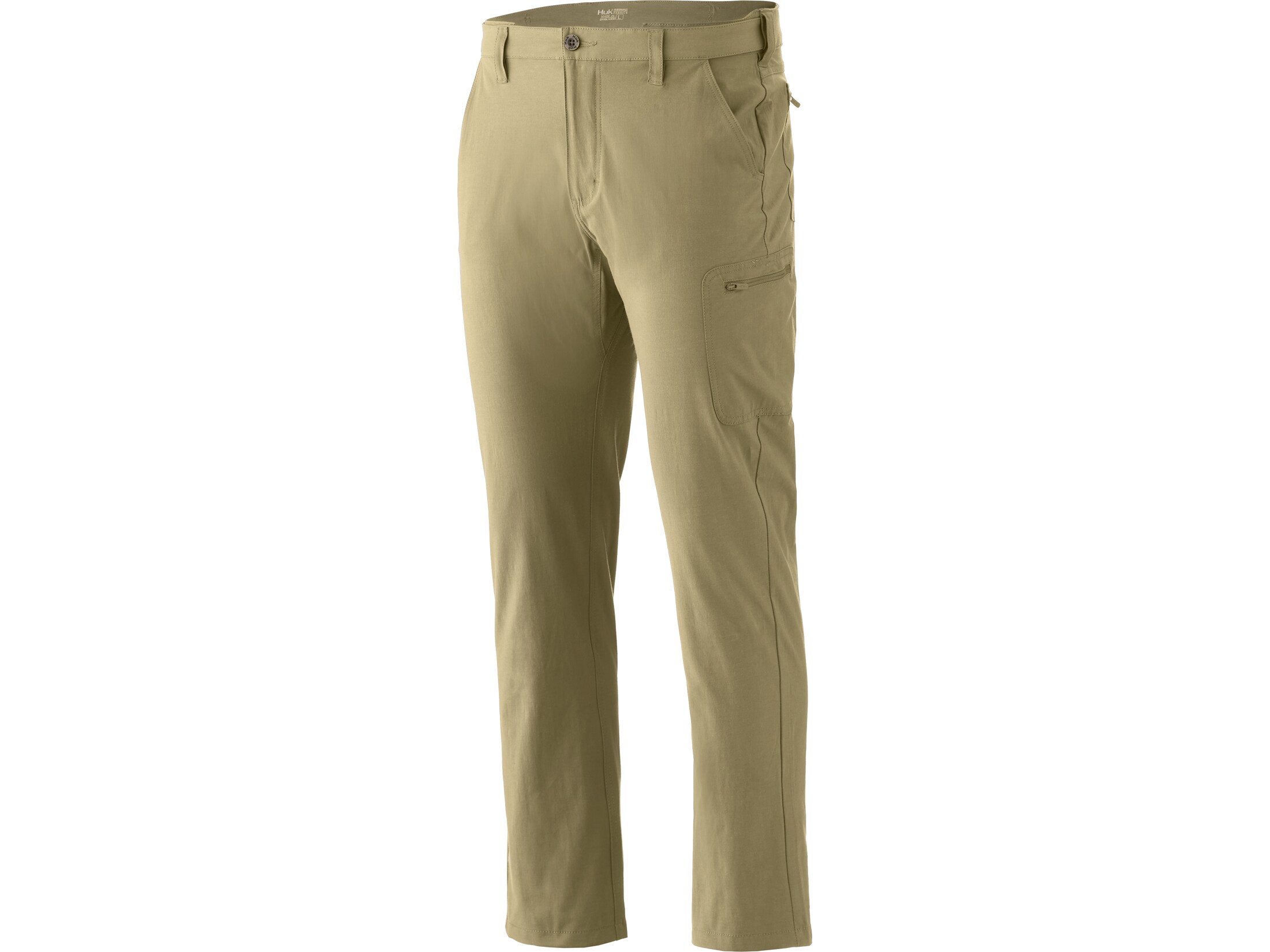 Huk Men's Next Level Pants Sargasso Sea XL