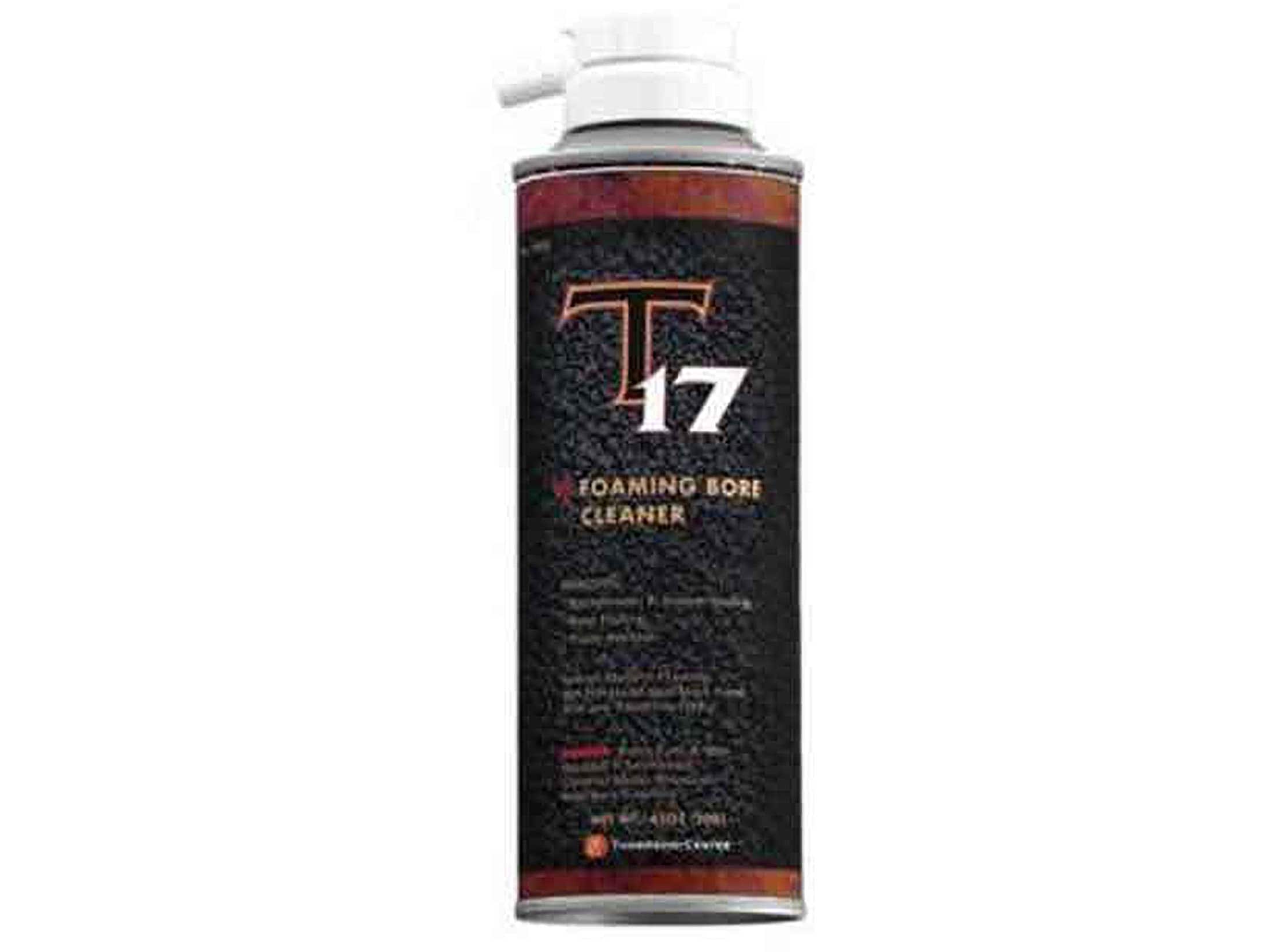 Thompson Center T17 Foaming Muzzleloader Bore Cleaner 7oz