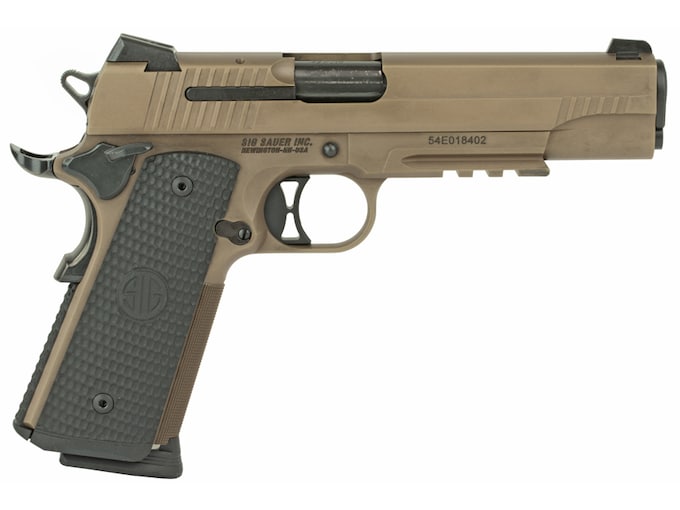 The Best 1911 for any Budget | MidwayUSA