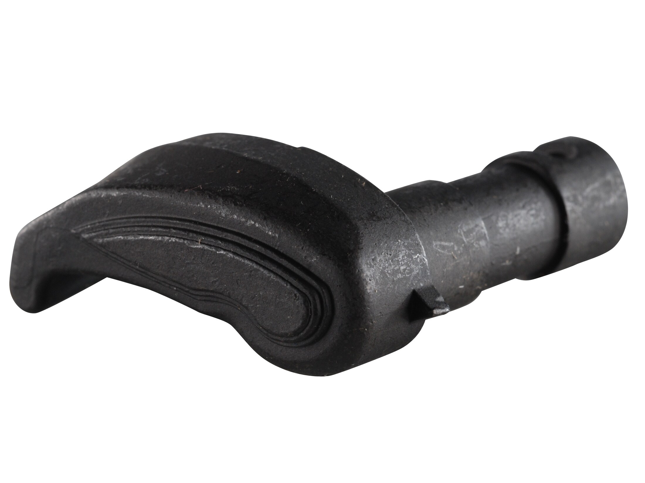 DPMS Oversized Safety Selector AR-15, LR-308 Steel Matte