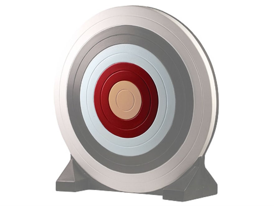 Rinehart NASP Outer Red Ring 3D Foam Archery Target Replacement Insert