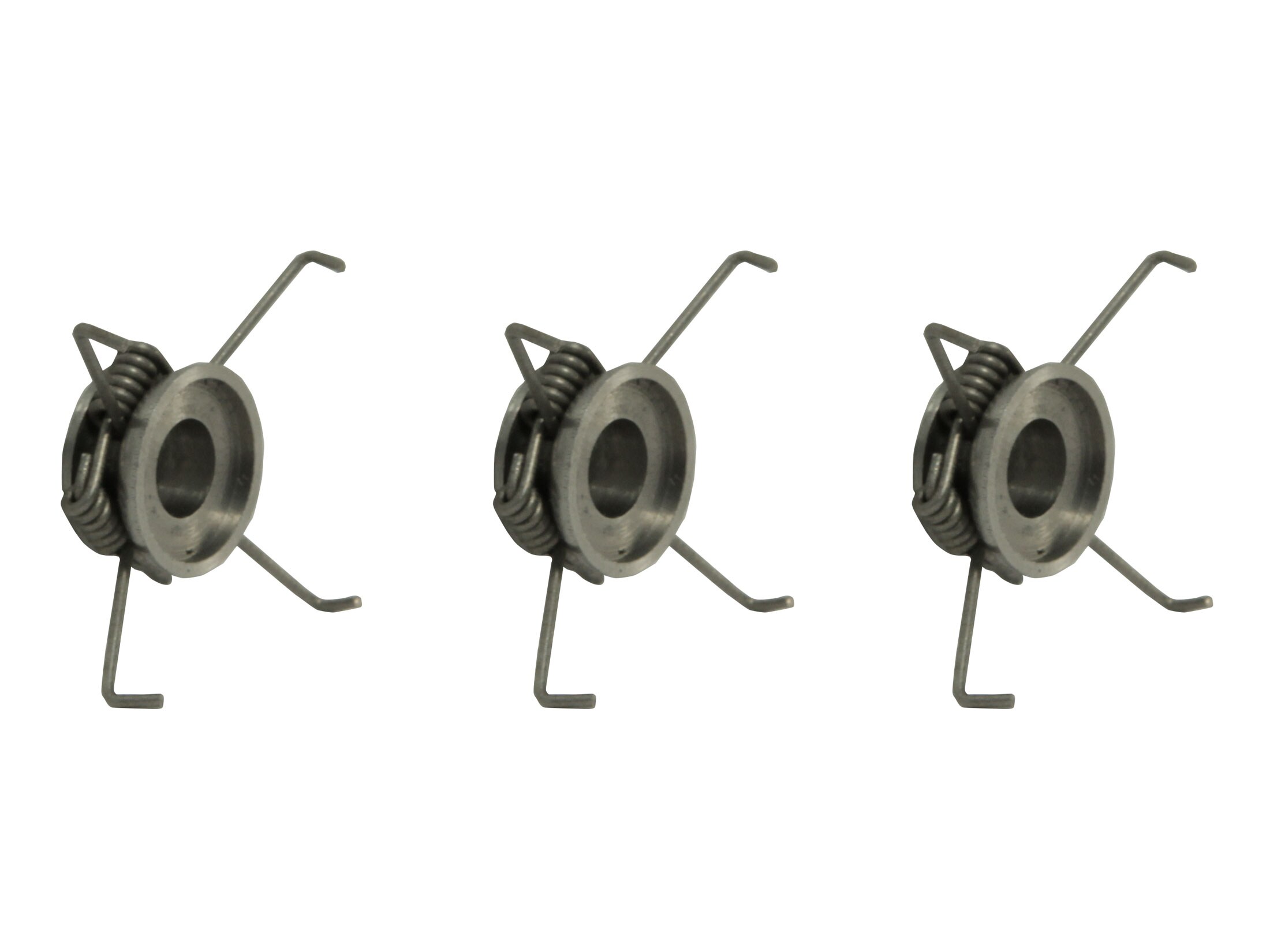Muzzy Grasshopper Small Game Broadhead Adapters 3PK