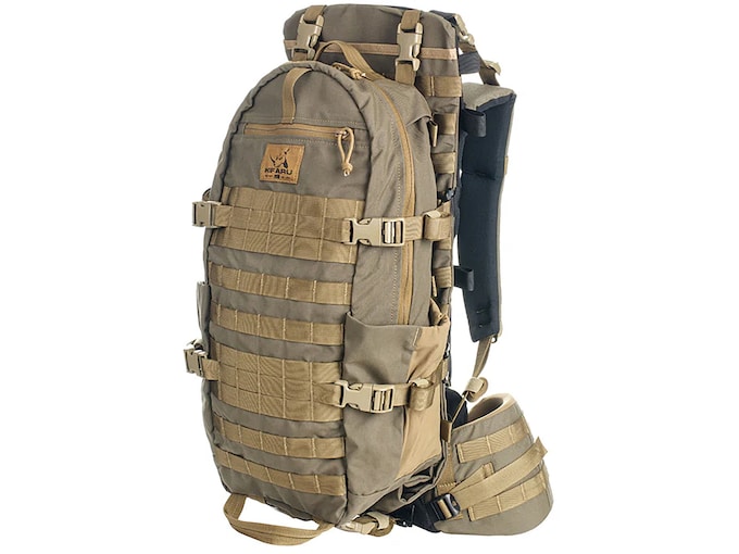 5 Best Elk Hunting Backpacks - MidwayUSA
