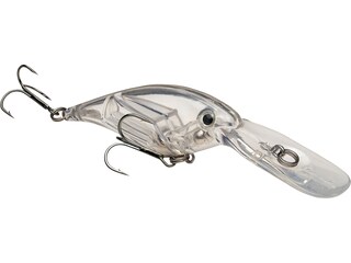 Strike King Lucky Shad Walleye Crankbait Strobe Shad