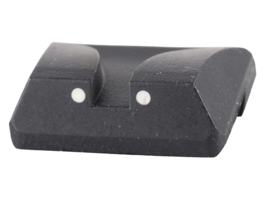 Smith & Wesson Rear Sight S&W SW40G, SW40GP, SW40P, SW40VE, SW9GP,