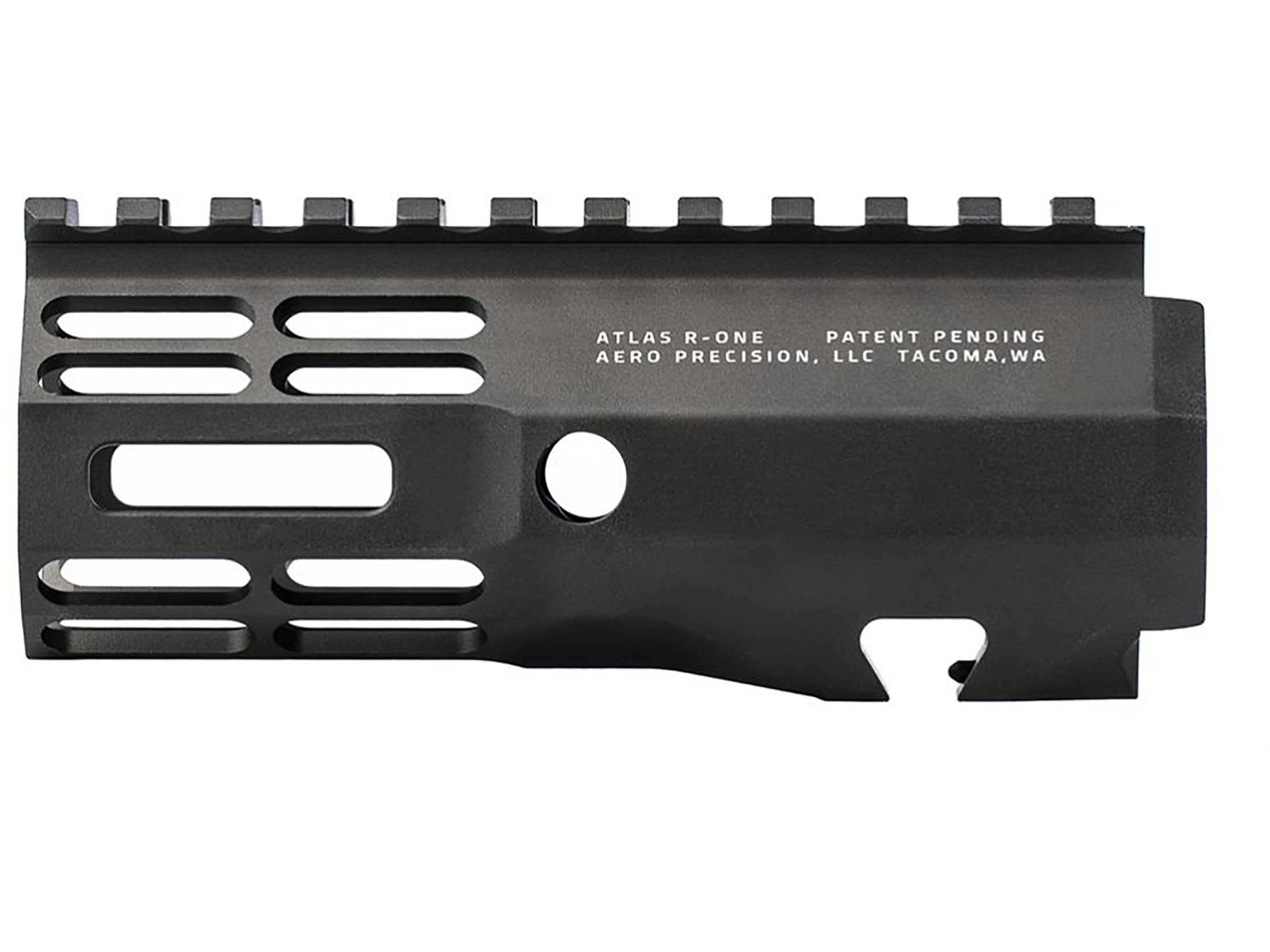 Aero Precision Atlas R-One M-LOK Handguard AR-15 10.3 Aluminum Black