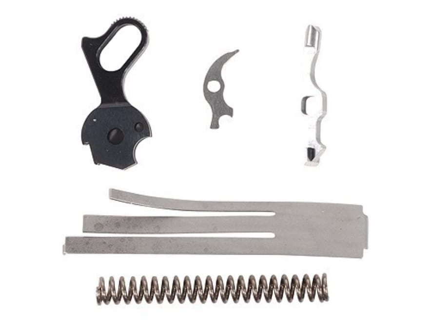 Cylinder & Slide Professional 1911 Government, Commander Trigger Pull