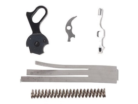 Cylinder & Slide Professional Trigger Pull 5-Piece Set 1911 Government