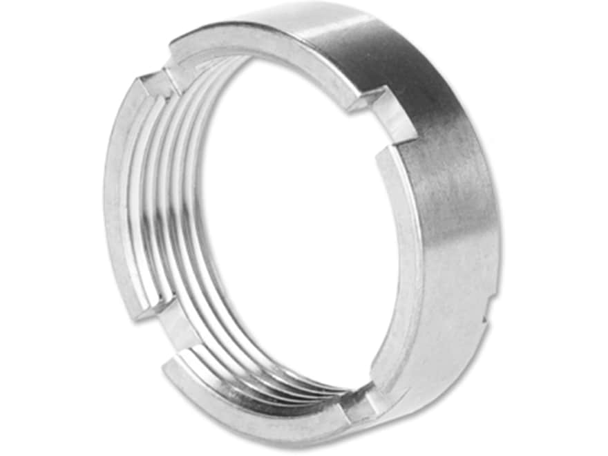 Badger Ordnance Receiver Extension Buffer Tube Lock Ring AR-15, LR-308