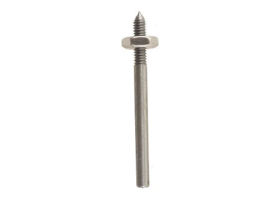 Cratex Mandrel Points 1/8 Shank 1/8 Arbor Holes Bag of 2