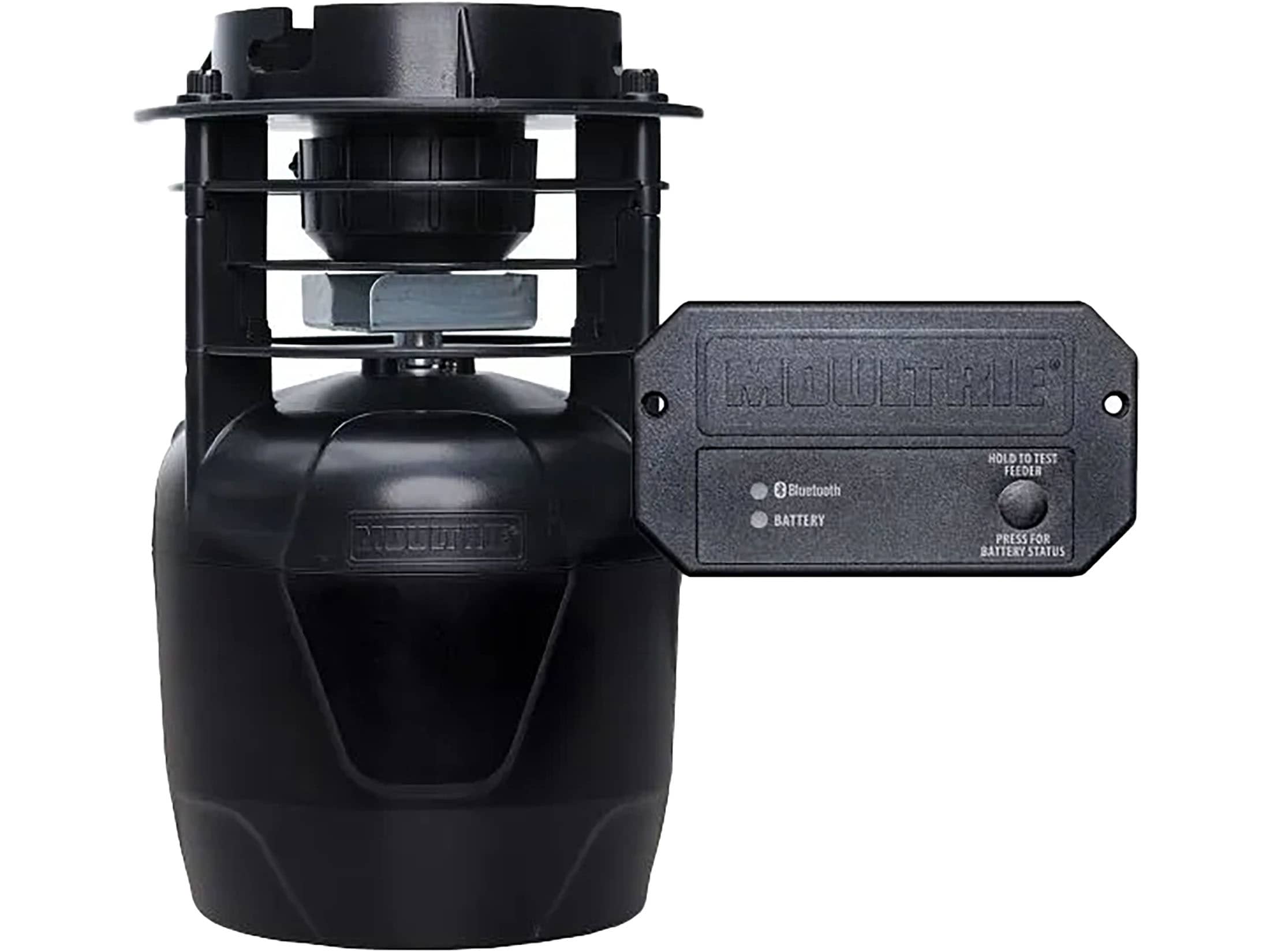 Moultrie Pro Bluetooth Deer Feeder
