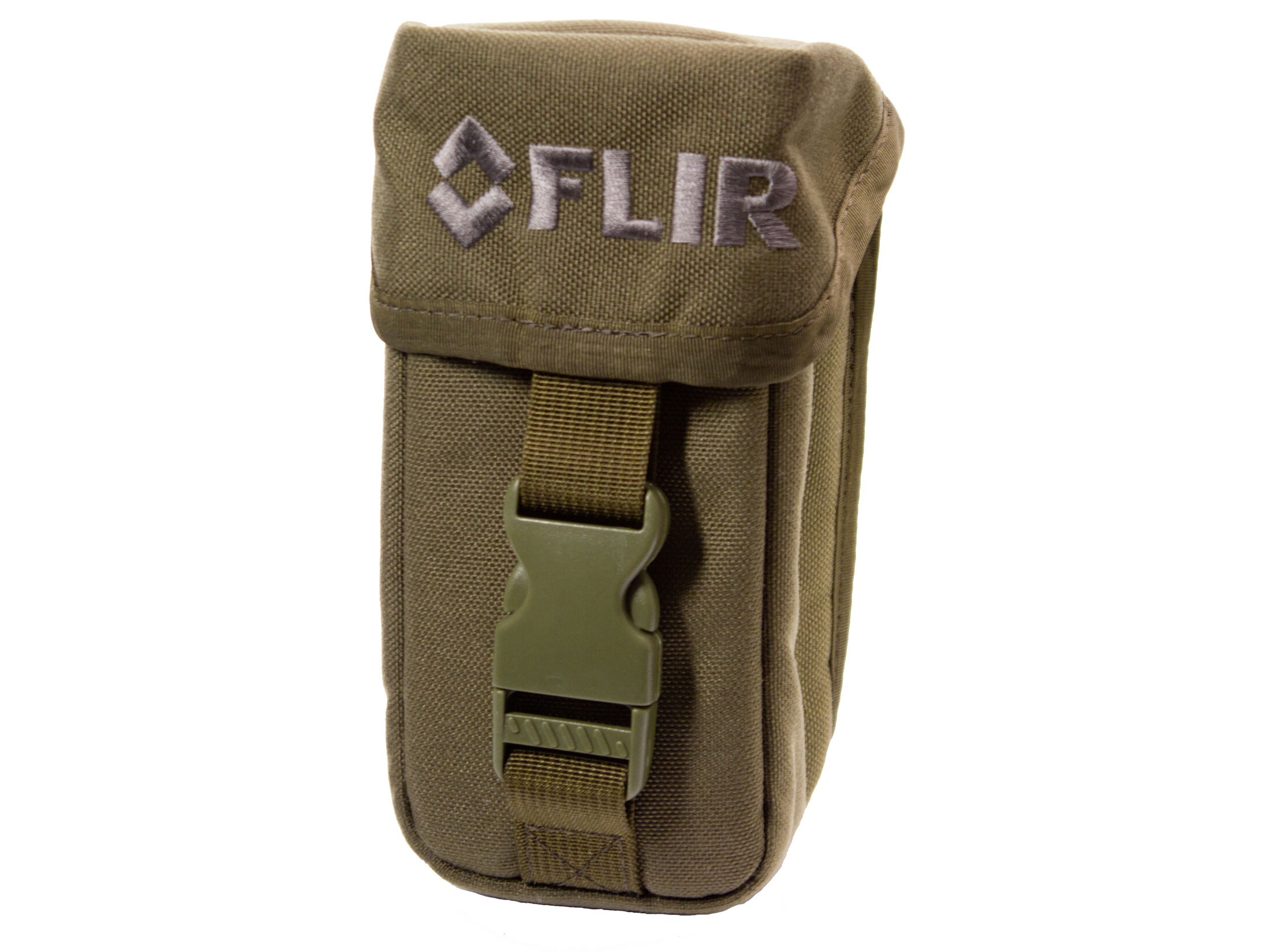 FLIR Scout PS-Series Belt Holster MOLLE Compatible Nylon Hunter Green