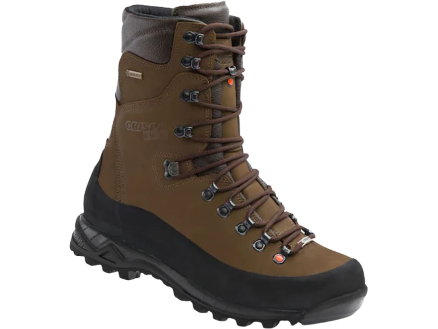 Opened Package - Crispi Guide GTX 10 200 Gram Insulated Hunting Boots