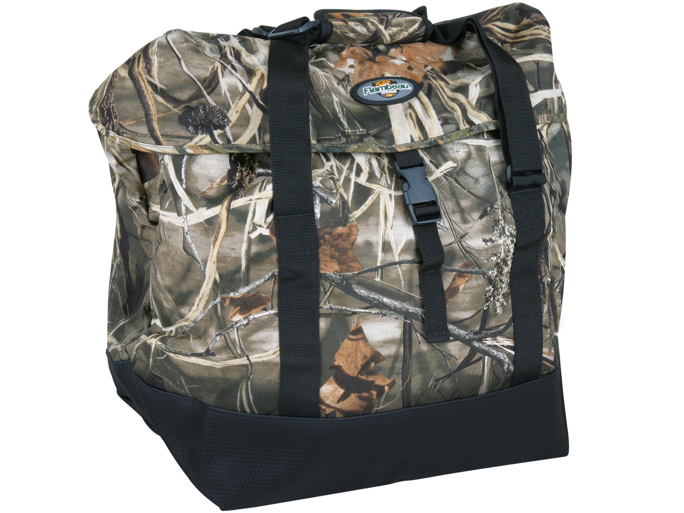 Flambeau Wader Bag Nylon Realtree Max-4 Camo
