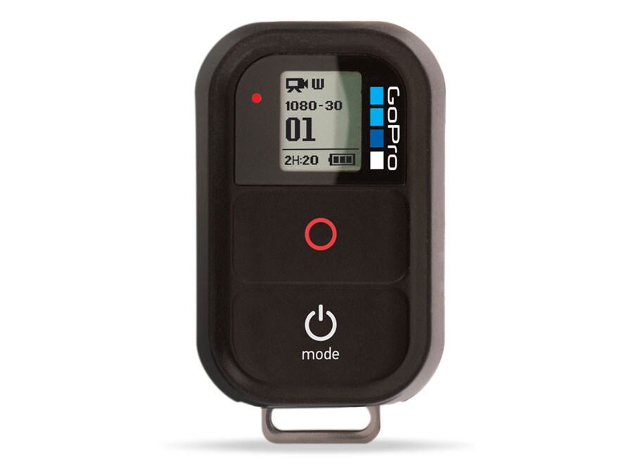 GoPro Wi-Fi Remote Control