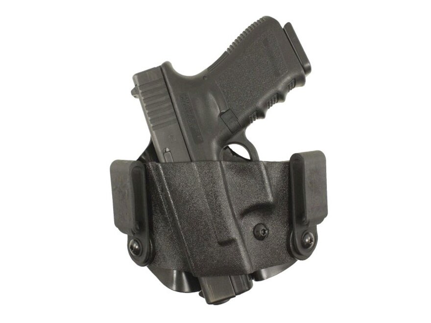 DeSantis Scorpion II IWB Holster Left Hand Sig Sauer P225, P228, P229,
