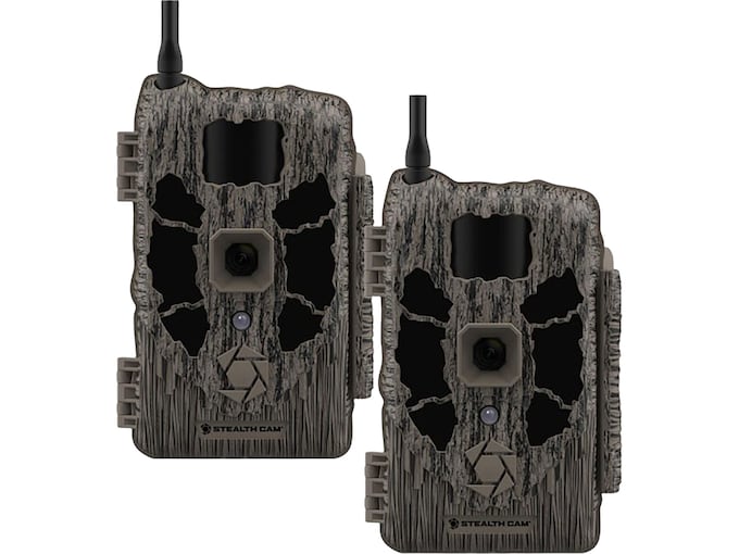 5 Best Cellular Trail Cameras for Hunting | MidwayUSA