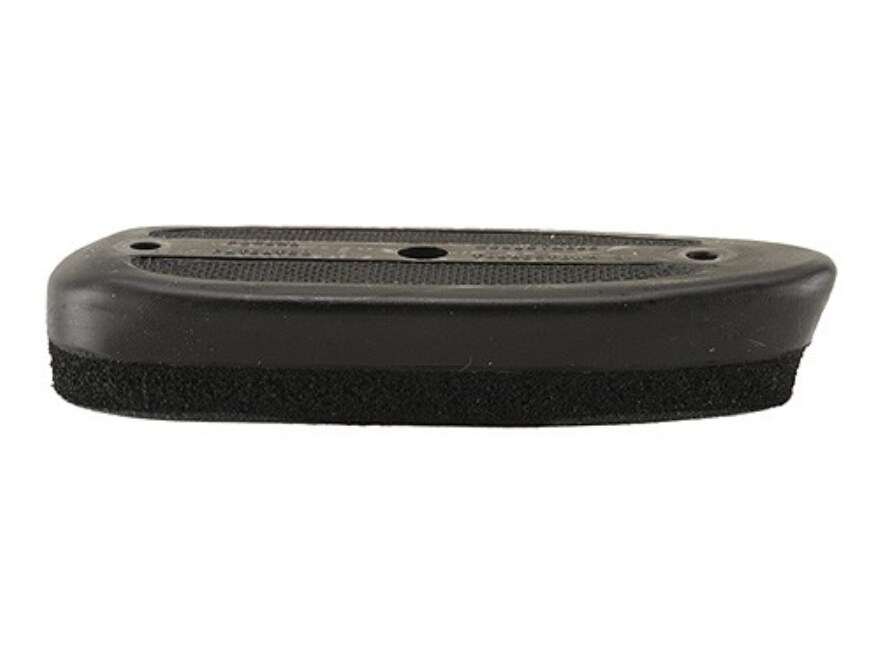 Morgan Replacement Recoil Pad Straight