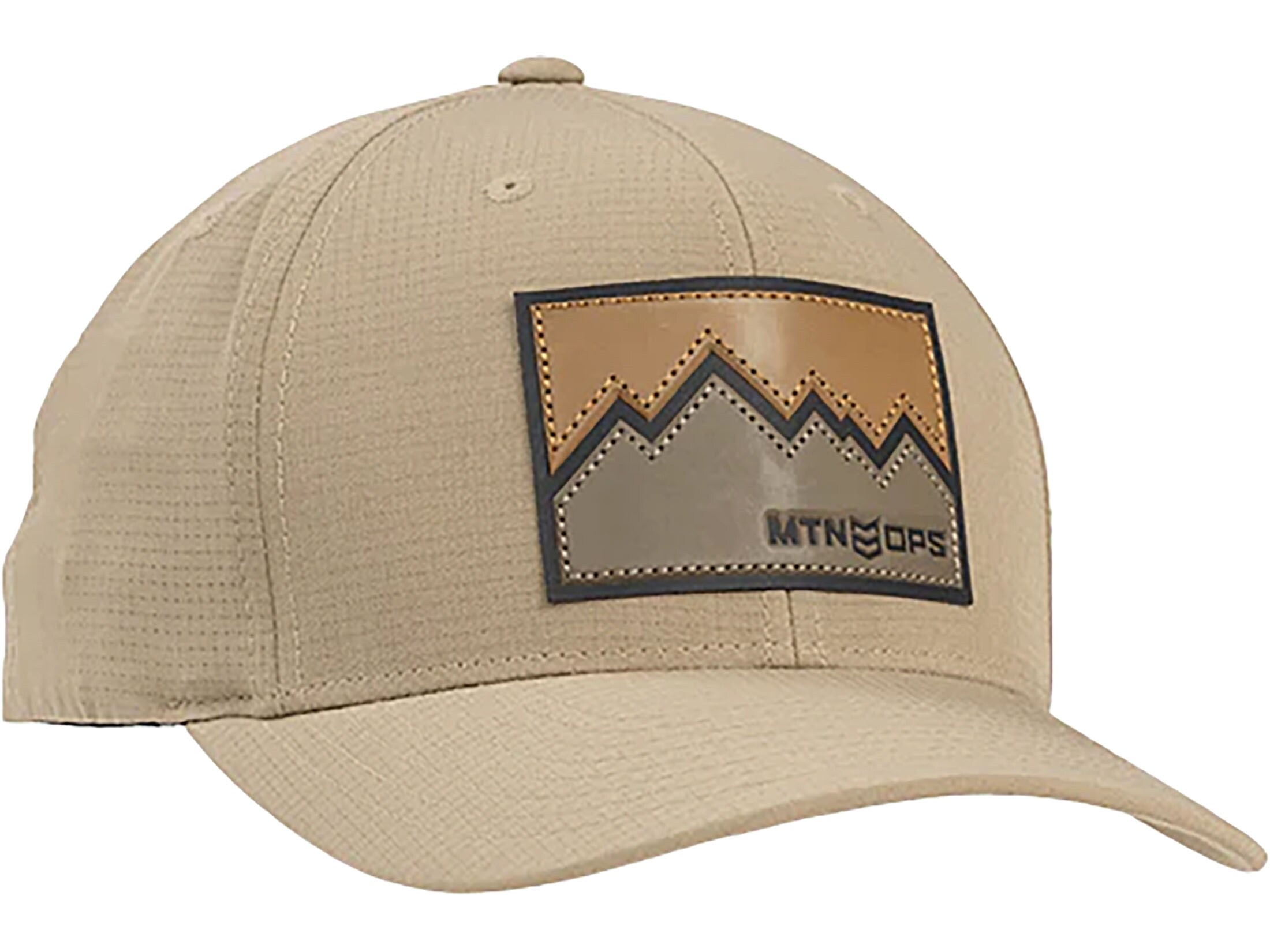 MTN OPS Mens Horizon Hat Brush