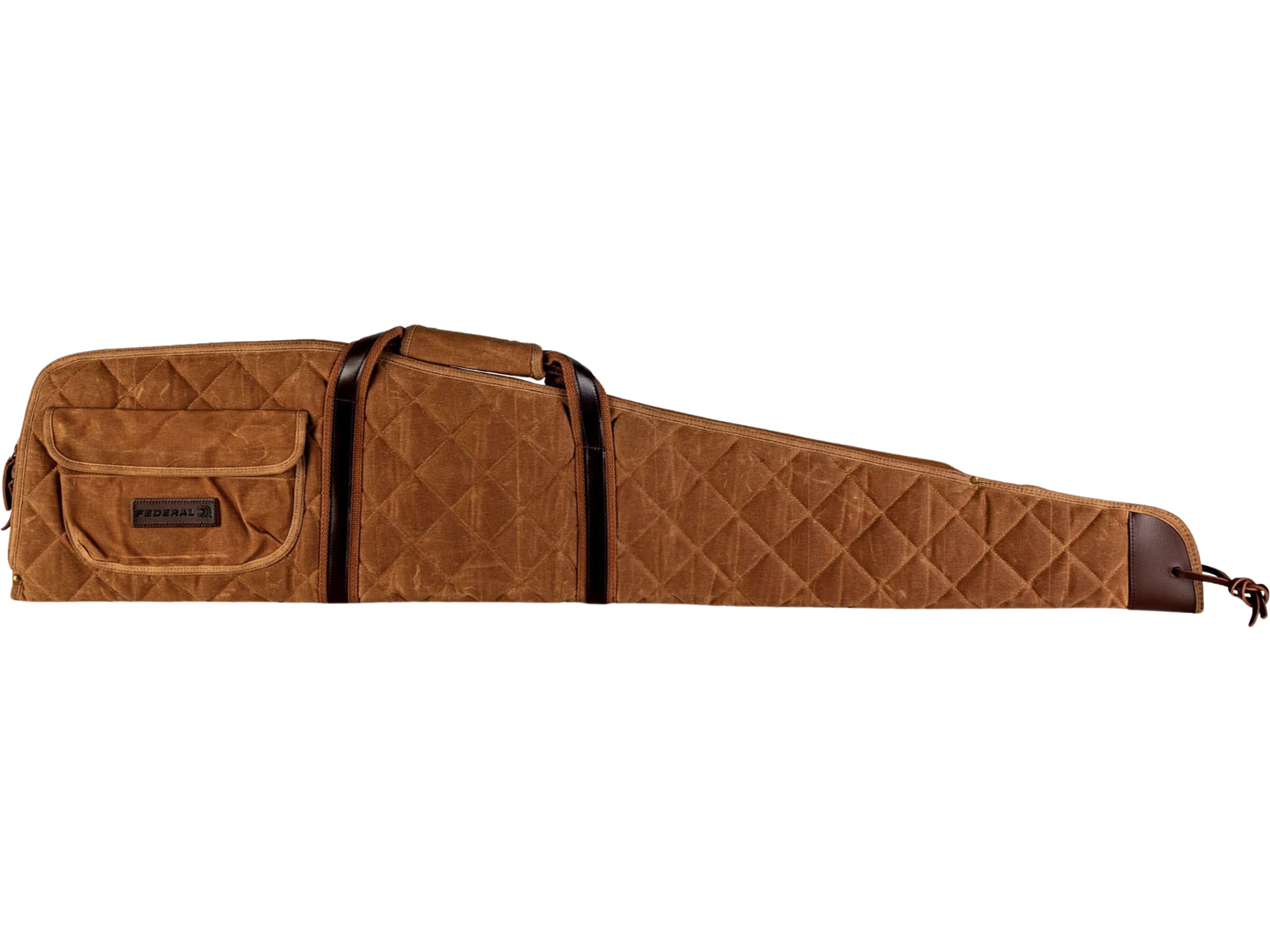 Federal Premium Scoped Rifle Case 48