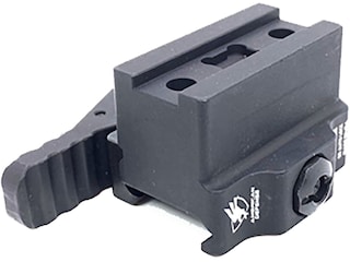 Product Comparison for American Defense QD Fixed Magnifier Mount Flik ...