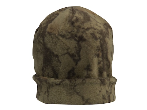 Natural Gear Fleece Watch Cap Natural Gear Natural Camo