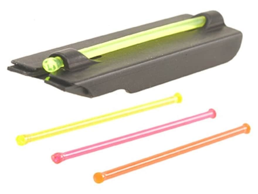 TRUGLO Tru-Point Wing & Clay Front Sight Fits Remington Shotgun 1/4