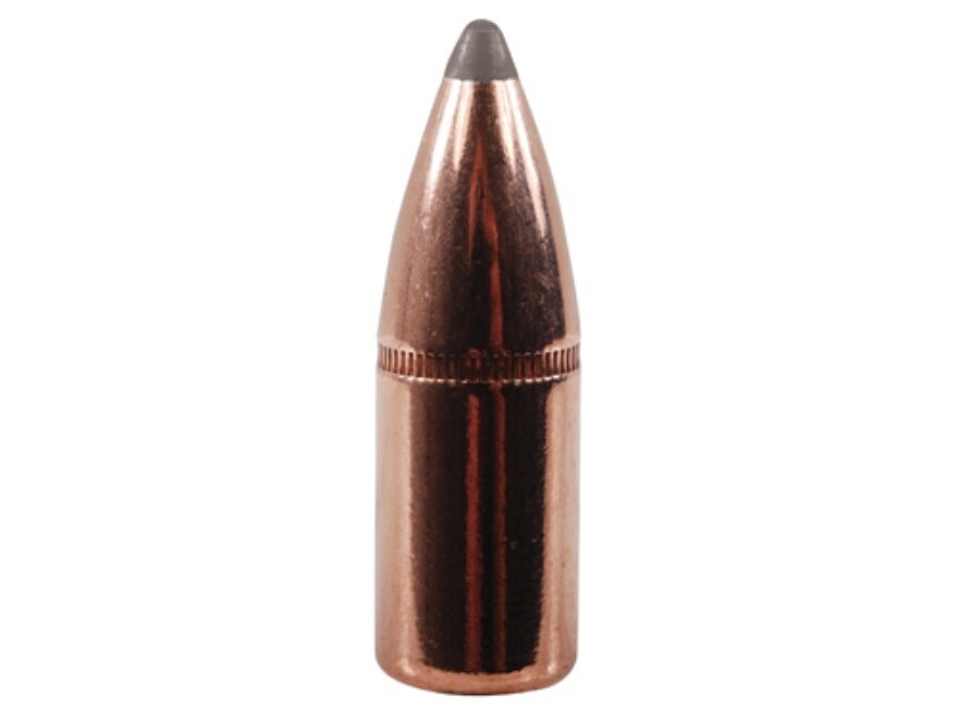Factory Second 348 Cal (348 Diameter) Bullets 200 Grain Polymer Tip