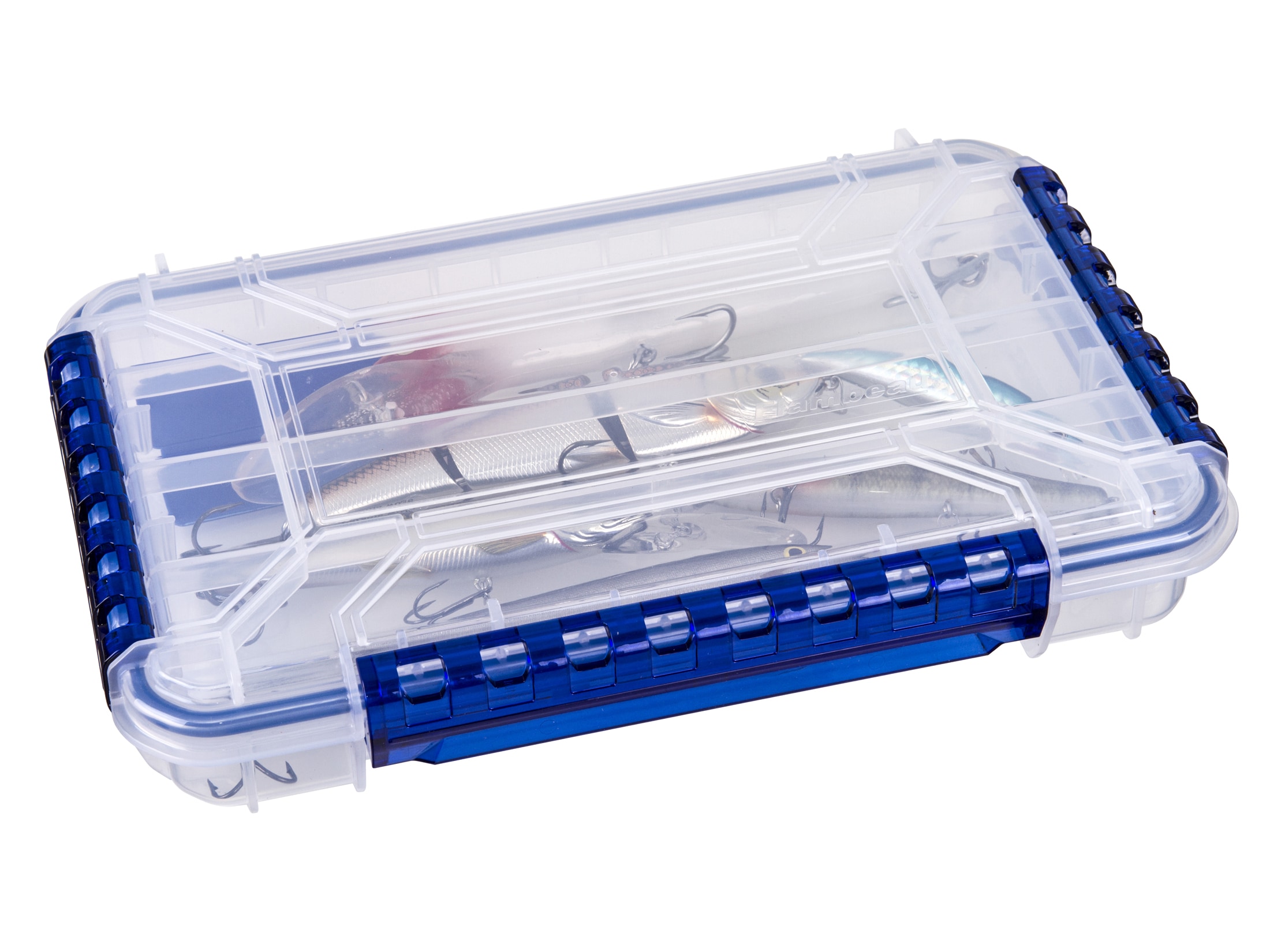 Flambeau Ultimate Tuff Tainer 5000 Bulk Tackle Box