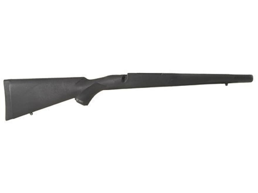 Butler Creek Classic-Style Rifle Stock Mauser 98 Sporter Barrel