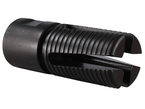 Smith Enterprise Vortex MK46 Flash Hider 9/16-24 Left Hand Thread FN