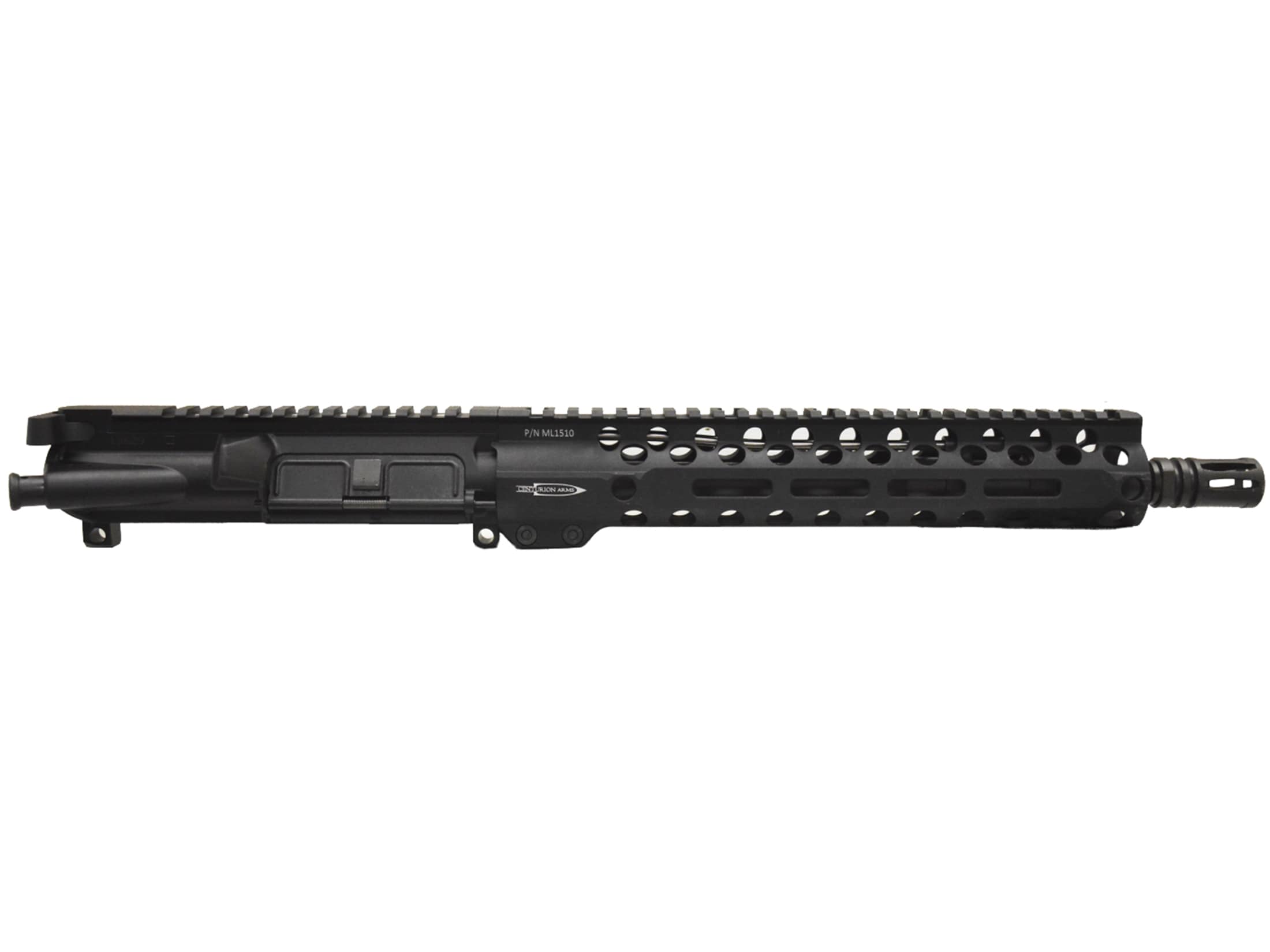 Colt AR-15 Pistol Complete Upper Receiver 5.56x45mm NATO 14.5 Barrel