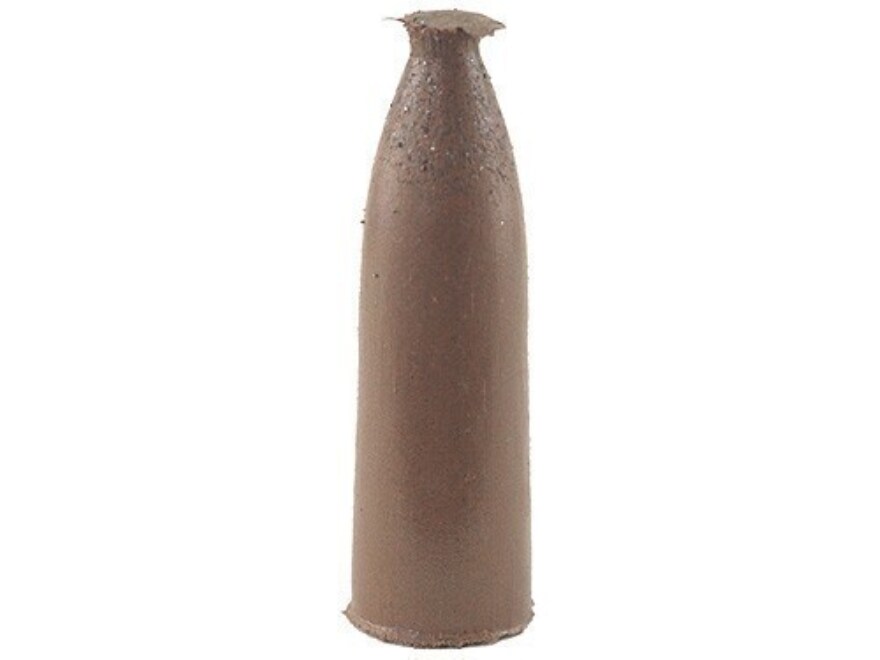 Cratex Abrasive Point Bullet Shape 9/32 Diameter 1 Long 1/16 Arbor