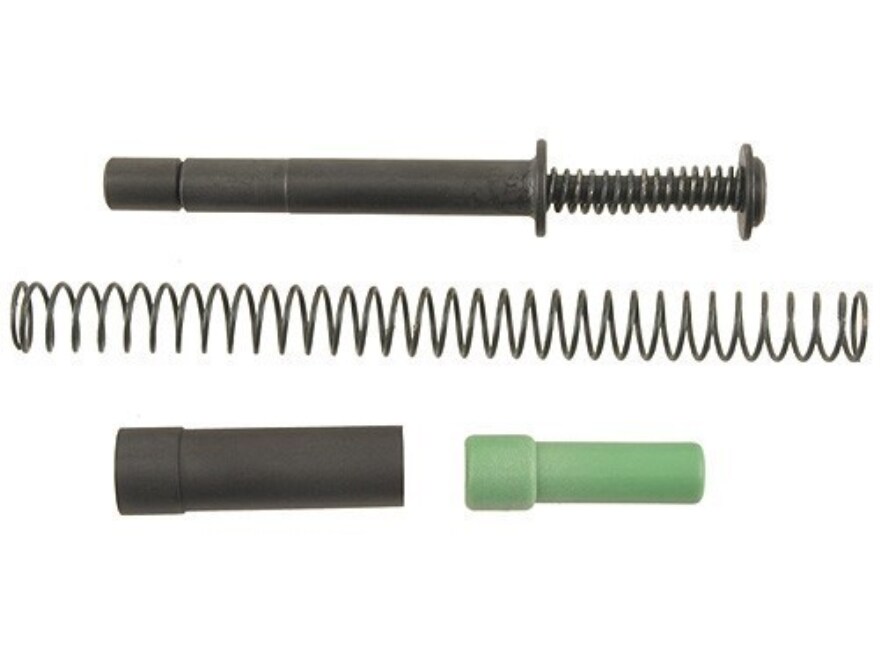 STI Recoilmaster Replacement Full Length Guide Rod Kit Light 1911