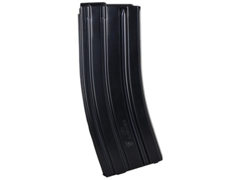 Bushmaster Mag AR-15 450 Bushmaster 9-Round SS Matte